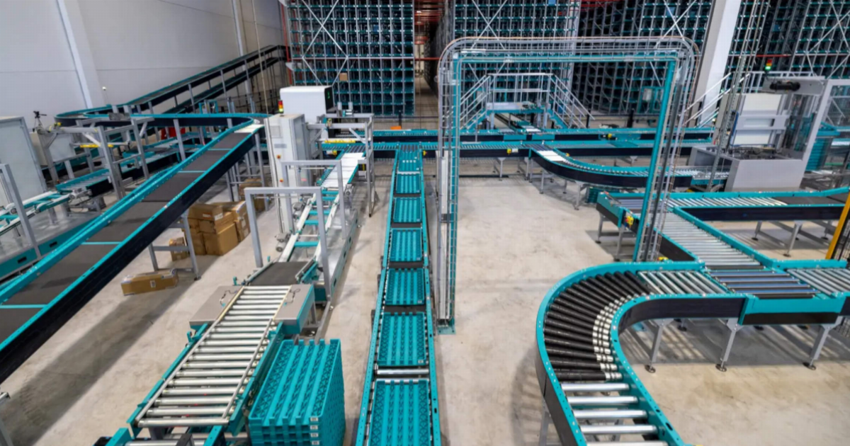 HCT Site Management | Technik | Dubai Silicon Oasis | Start